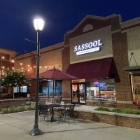 Sassool Menu - Discover Authentic Mediterranean Delights